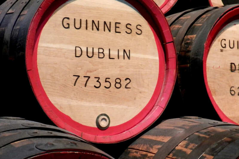 10-Day Iconic Scenes of Ireland 2022 · tours & trips · Tripsider.com