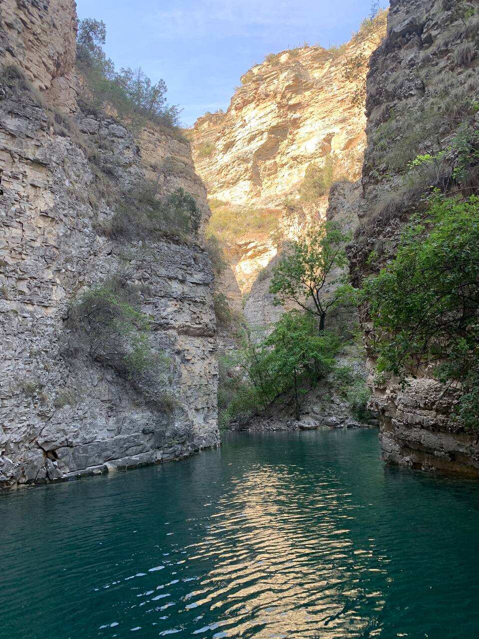 THE BEST EXPERIENCES OF SULAK CANYON IN 2024 in 1 day · tours & trips ...