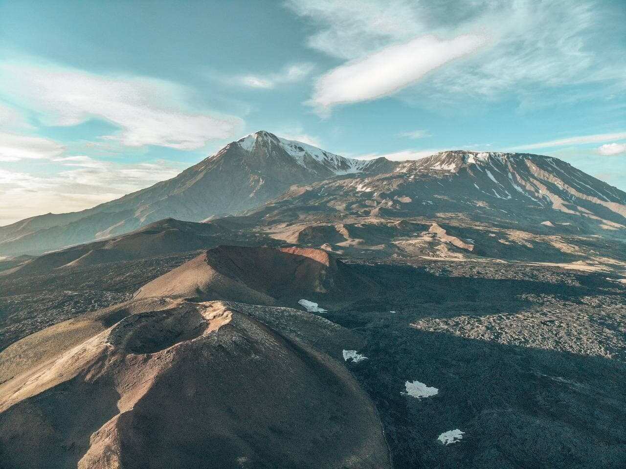 A trip to the land of volcanoes. · tours & trips · Tripsider.com