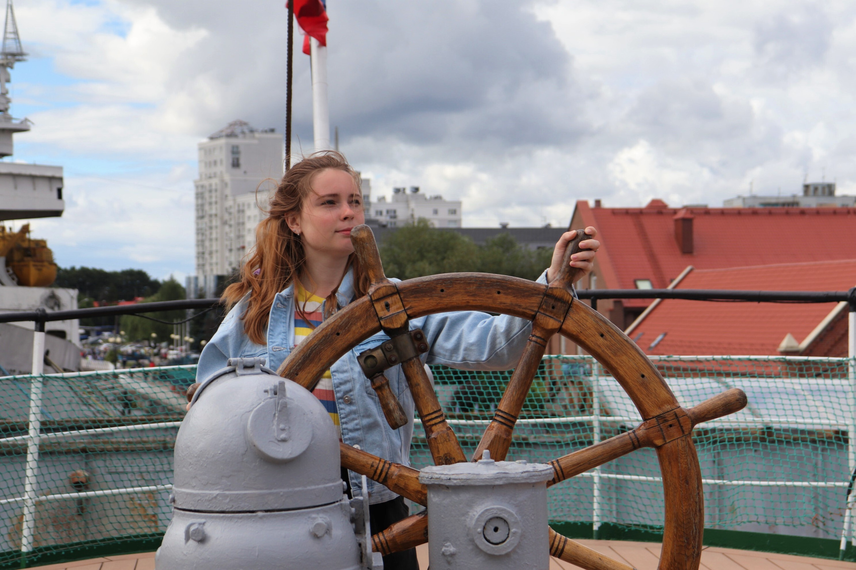 Baltic Museum · tours & trips · Tripsider.com