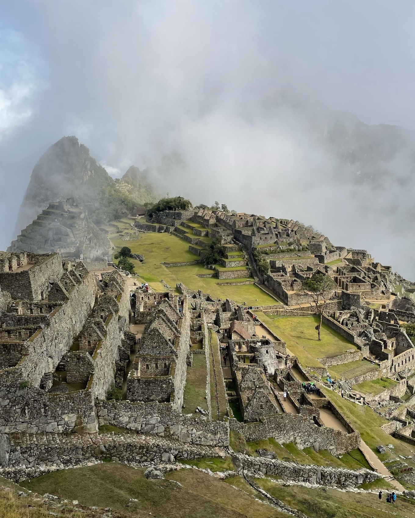 Перу Инки и конкистадоры Лима Куско Мачу Пикчу Титикака Арекипа Наска · отдых · Youtravel Me