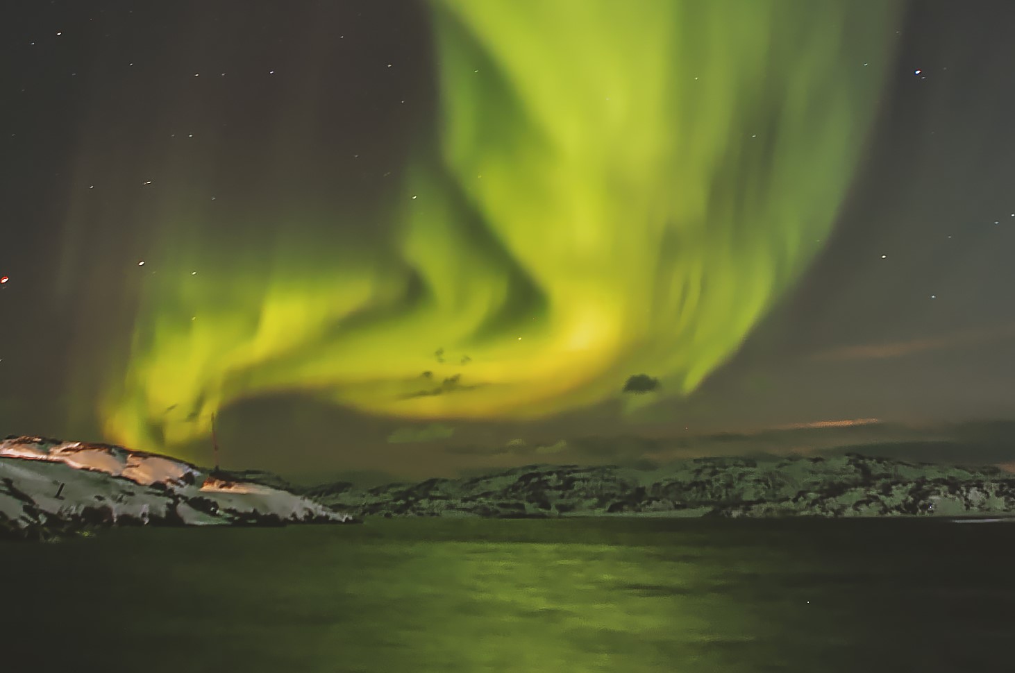 The magic of the North · tours & trips · Tripsider.com