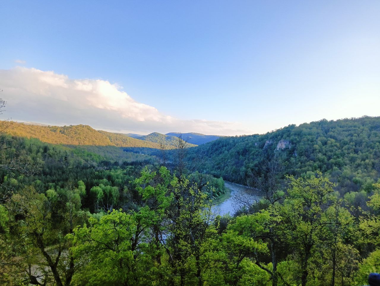 Rafting on the Zilim River “The Most Beautiful River” · tours & trips · Tripsider.com
